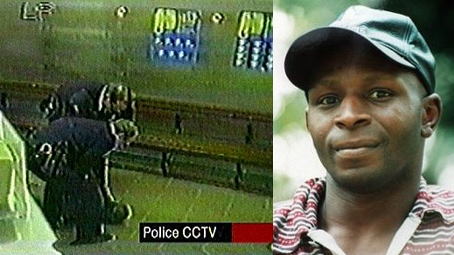 Petition · Arrest/convict the police officers who killed Christopher ...