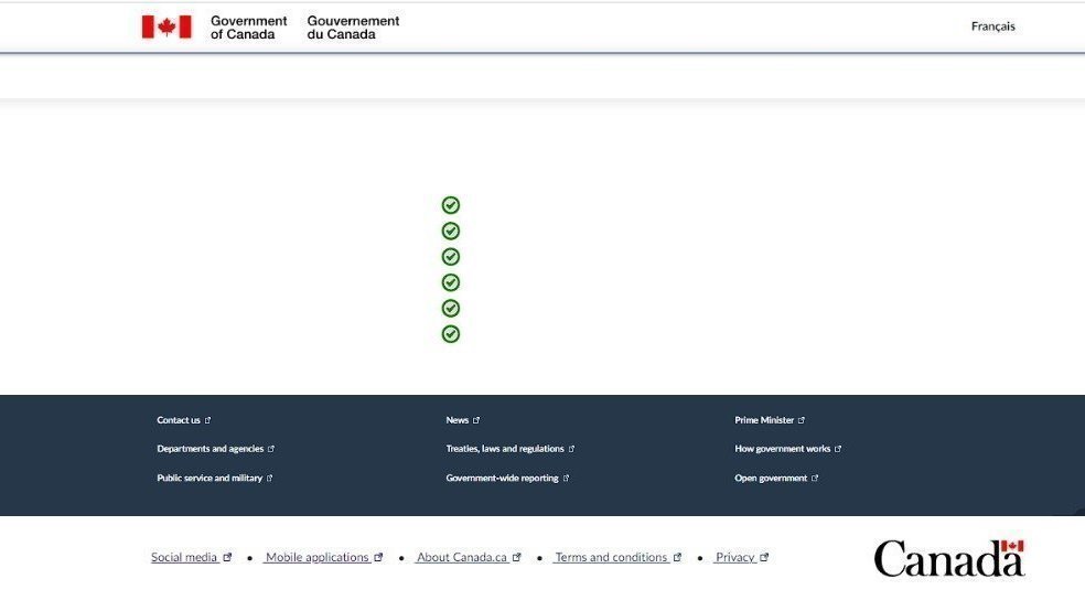 Petition · IRCC PR PORTAL LOGIN ISSUE - Canada · Change.org