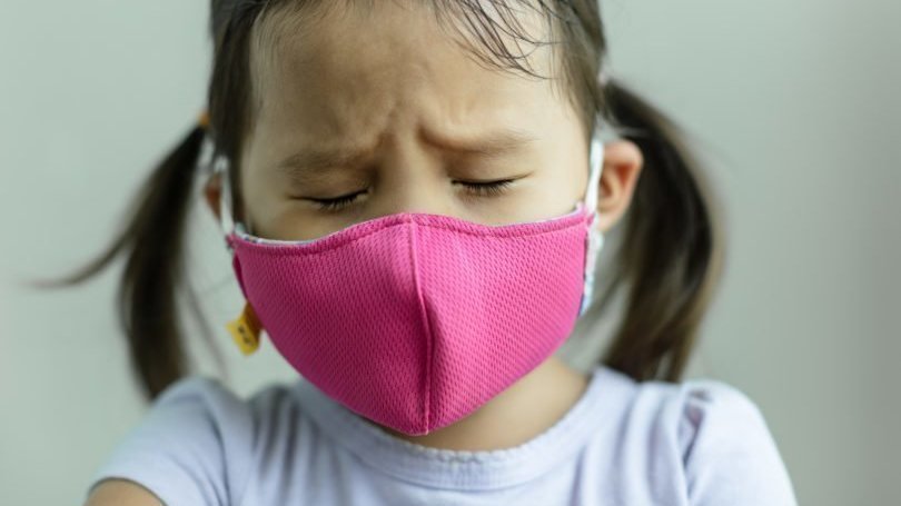 Petition · No mask mandate for our children at school! - United States ...