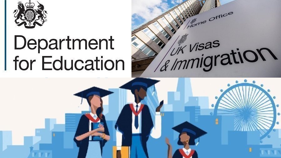 Petition · Make Graduate Route visa exempt from Immigration Skill ...