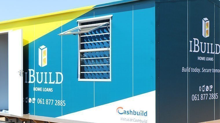 Petition · Petition to Establish an iBuild Home Loans Kiosk near KFC - South Africa · Change.org