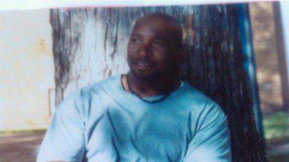 Petition · Free Michael D. Fricks - United States · Change.org