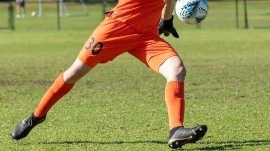 Petition · Get Cameron Cook In The Starting 11 - Perth, Australia ...