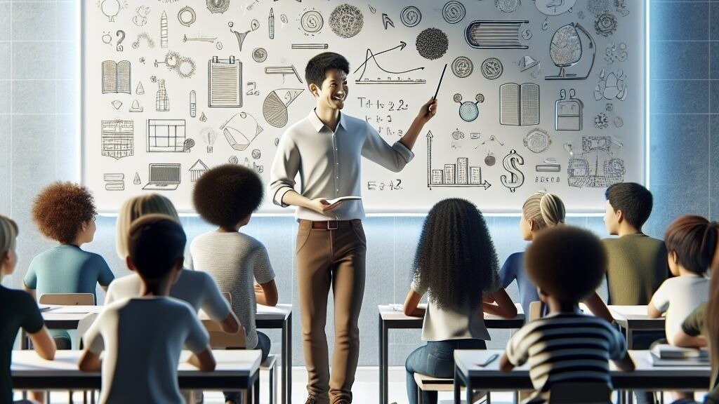 Petition · Simplify Education Across All Levels - Canada · Change.org