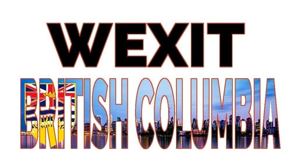 Petition · Support Western Canadian Secession from Canada - Canada ...