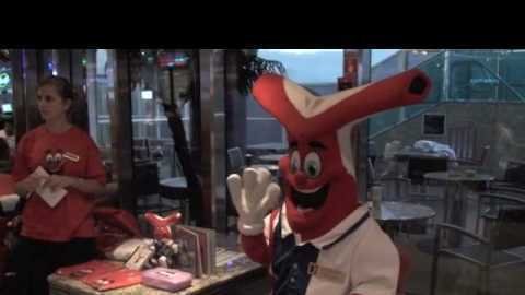 Petition · Bring Back Funship Freddy - United States · Change.org