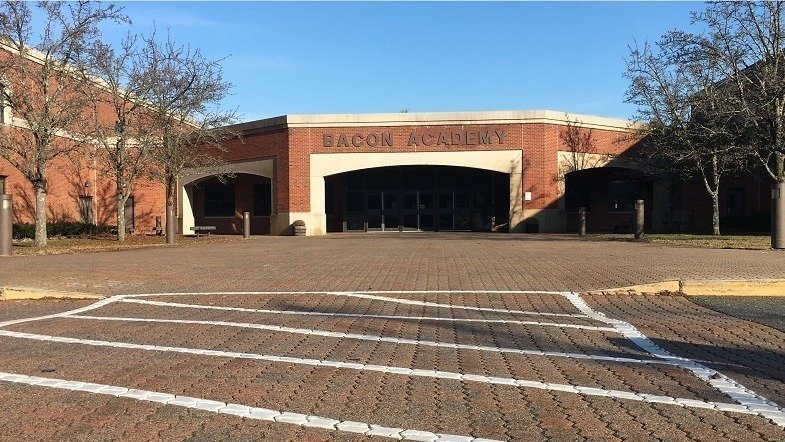 Petition · Make Passing Time In Bacon Academy 5 minutes! - United ...