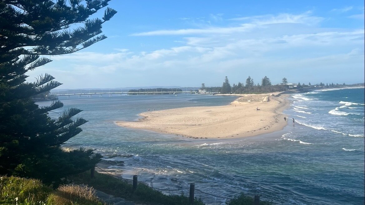 Petition · Improve Safety Signage in The Entrance Channel - Australia ...