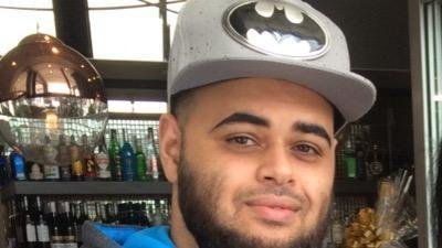 Petition · Immediately Gaol Zaky Mallah. - Australia · Change.org