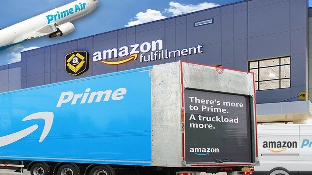 Petition · Amazon Transportation Services Stop non sense account ...