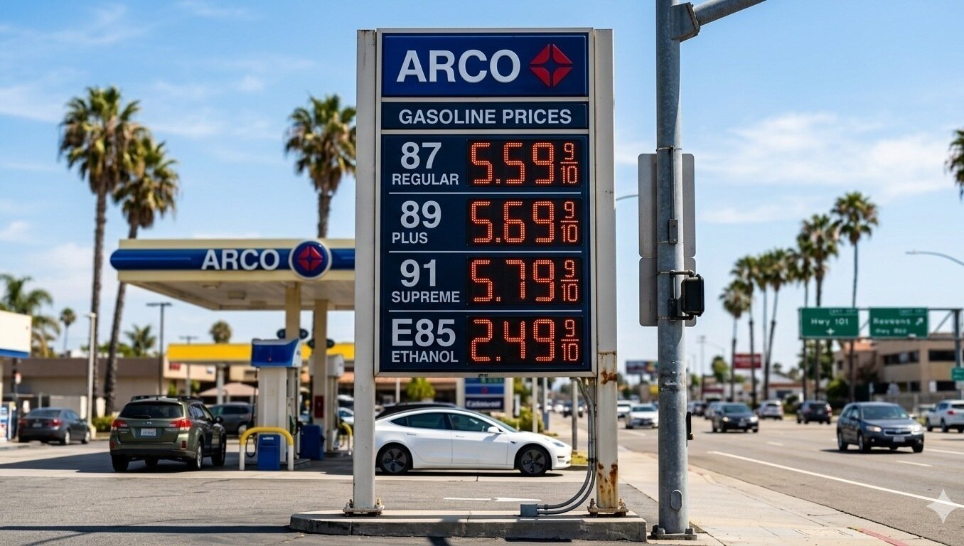 Petition · 98% of US cars run on gas, electric cars are no solution ...