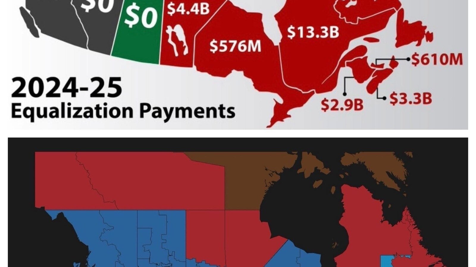 Petition · Support Alberta's Right to Retain Equalization Payments ...