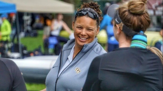 Petition · Support Coach Becky Cramer - United States · Change.org