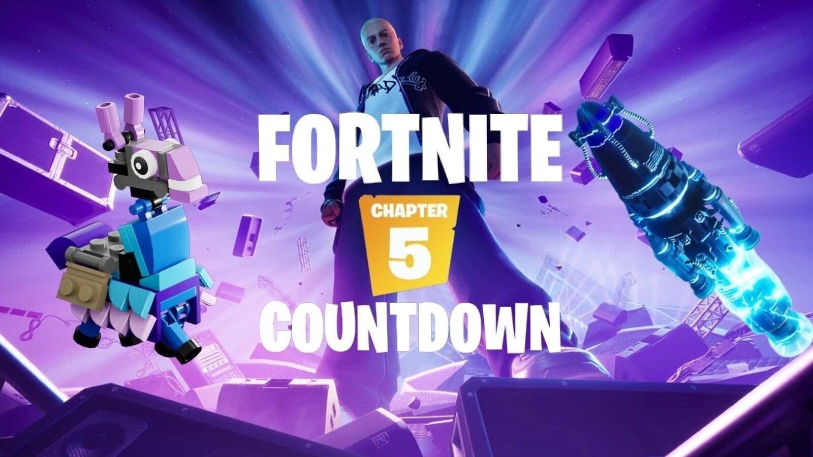Petition · CHANGE THE FORTNITE WALK/SPRINT BACK TO THE OLD ONE ...