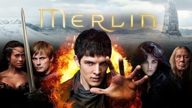 Petition · Merlin Revival - United States · Change.org