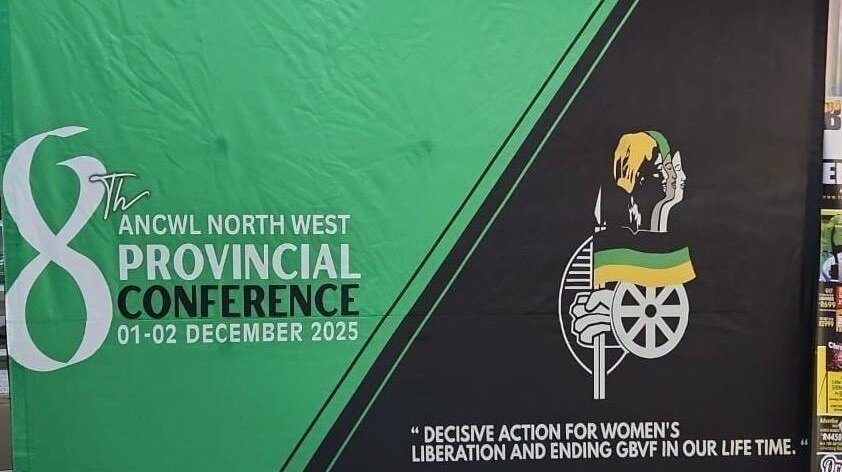 Petition · Nullification of the ANCWL North West Province Conference ...