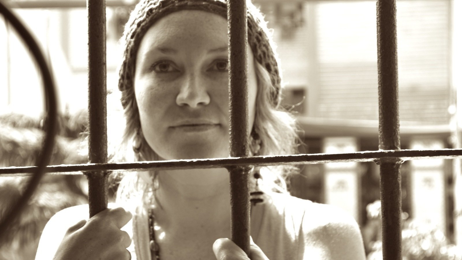 Petition · Free Bronwyn Kay Atherton - Australia · Change.org
