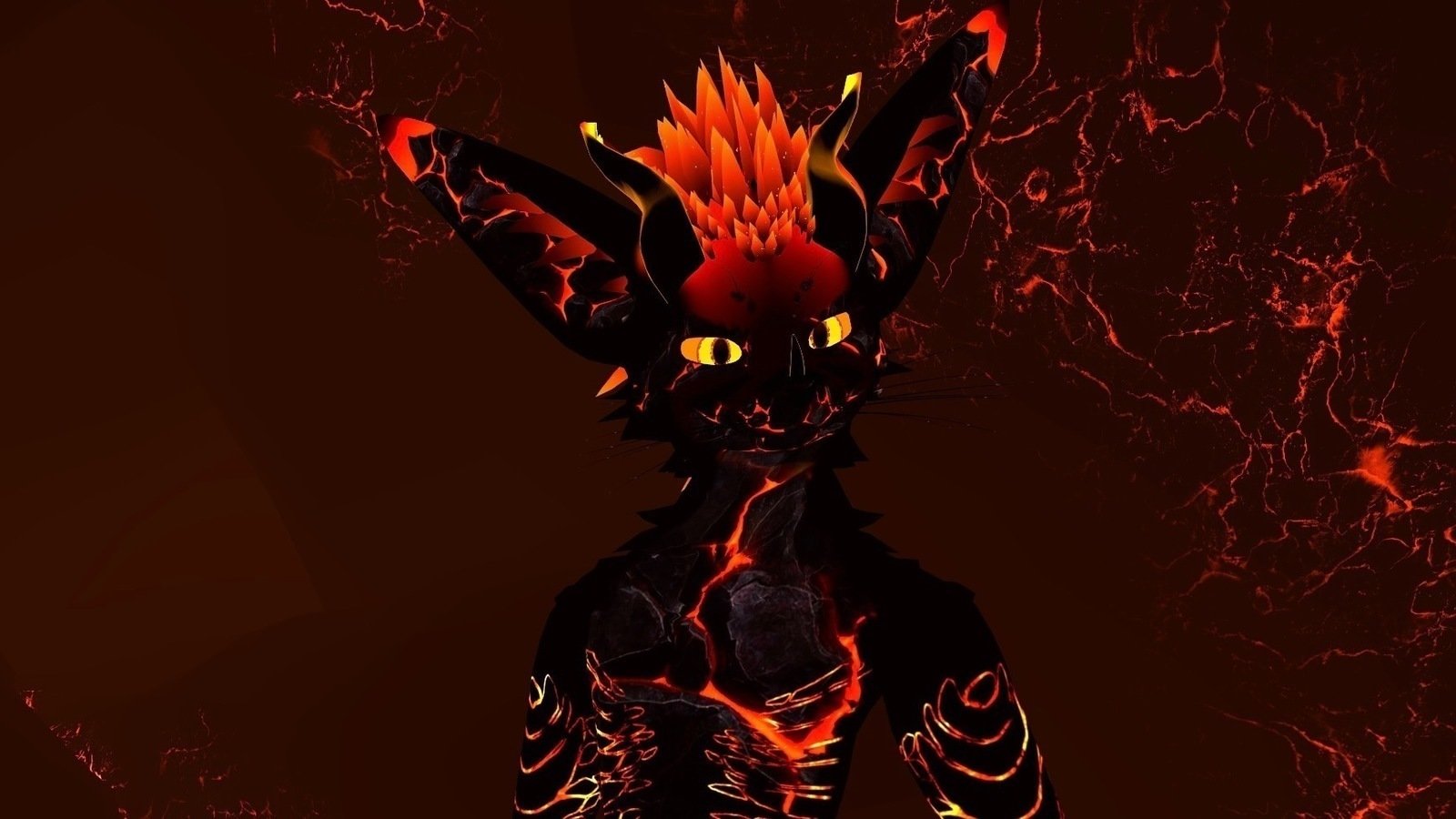 Petition · Remove Aigiaon’s Rex Avatar - United States · Change.org