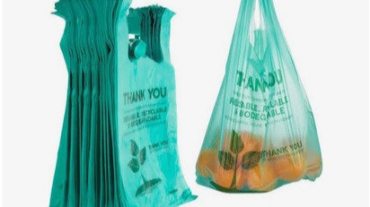 Petition · Demand Supermarkets Provide Free Paper or Recyclable Plastic ...
