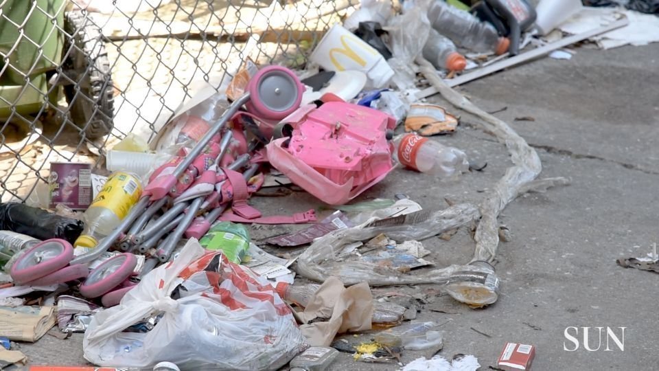 Petition · Keep Baltimore Clean - United States · Change.org