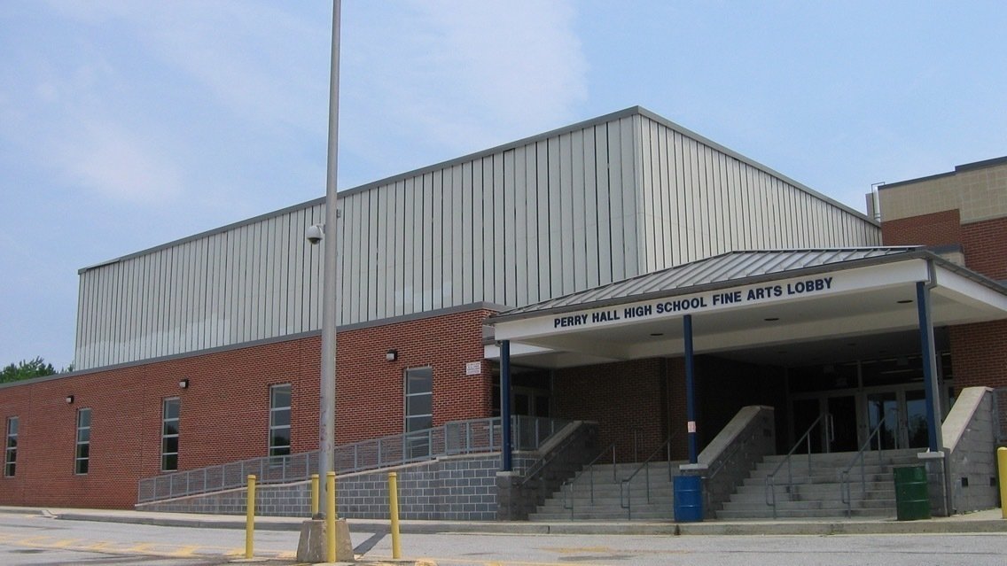 Petition · Close perry hall high school - United States · Change.org