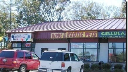 Petition · Exotic Pet Center, Sevierville, TN. Demand an investigation ...