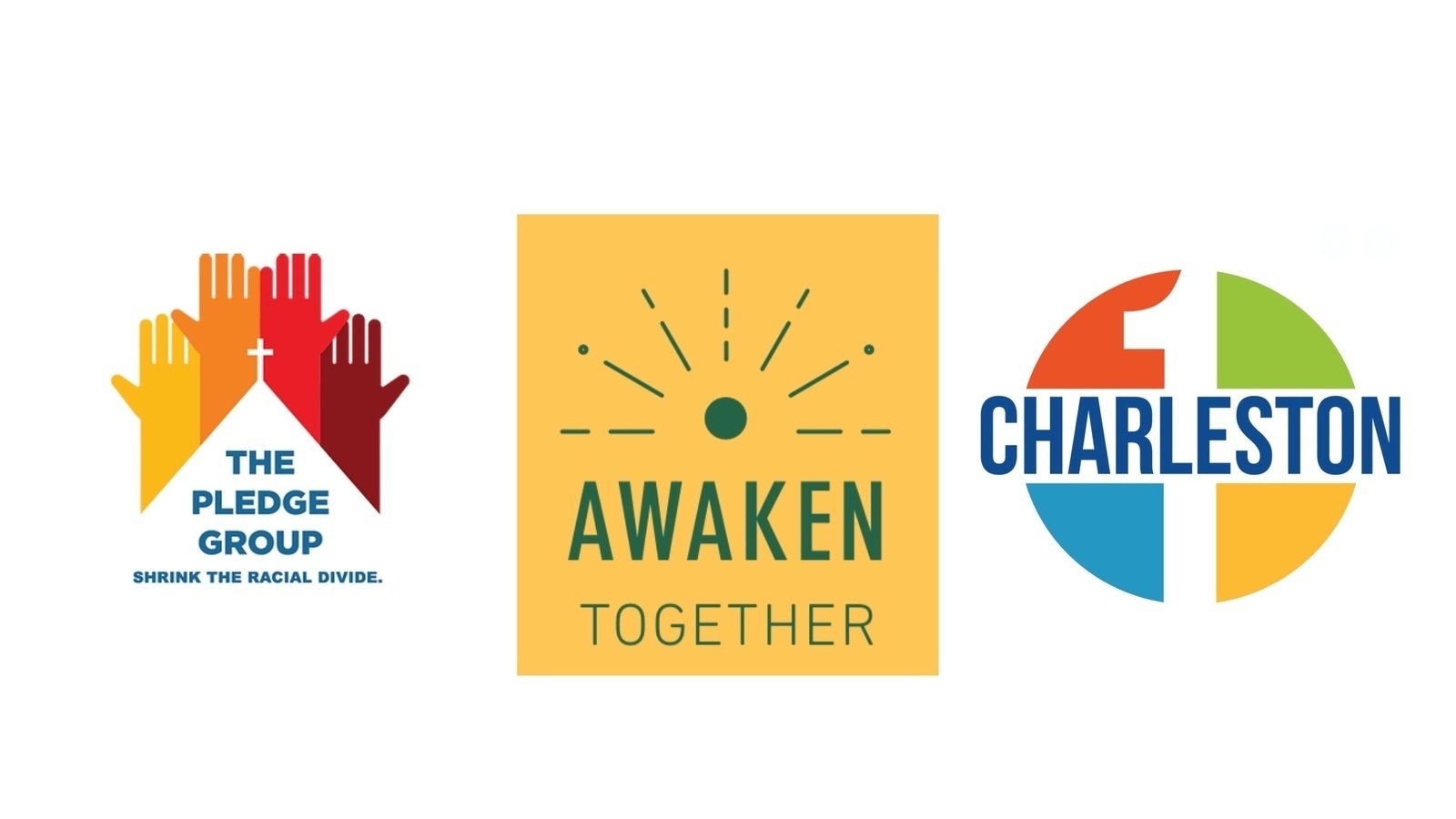 Petition · Unite with us in Pursuing Racial Reconciliation and Justice ...