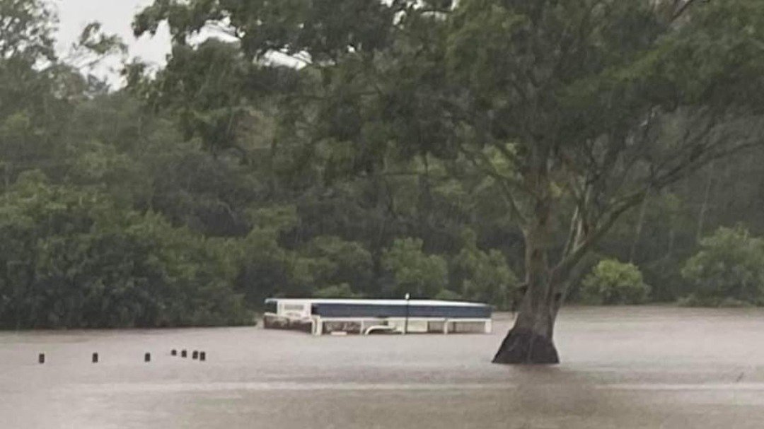 Petition · Build Capalaba GRC a retaining/levy wall - Australia ...