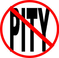Petition · End the Perpetuation of Pity - United States · Change.org