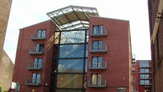 Petition · Reject planning application 2014/02181/PA to build an extra ...