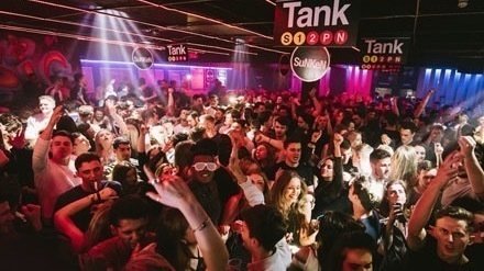 Petition · Keep Tank Nightclub open - United Kingdom · Change.org