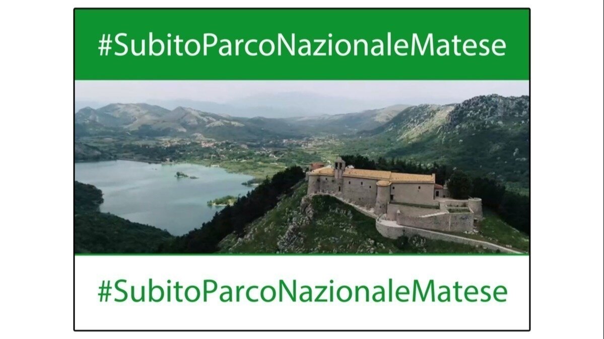 Petizione · SERVE LA TUA FIRMA PER LA NATURA. GIORNI DECISIVI PER AVERE ...