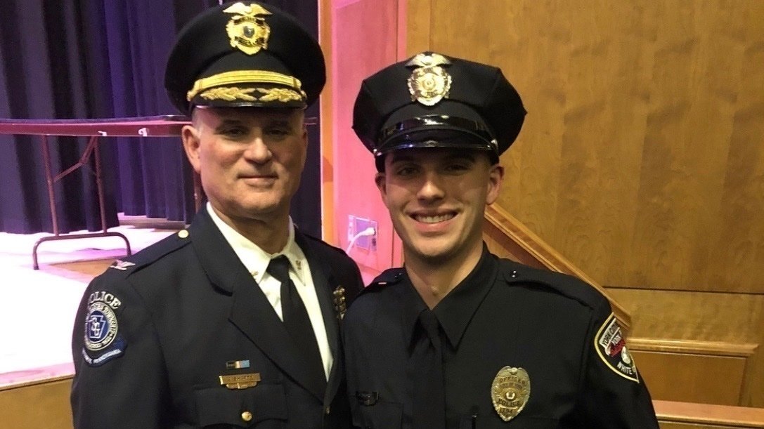 Petition · Fire PO Clayton Swartz - United States · Change.org