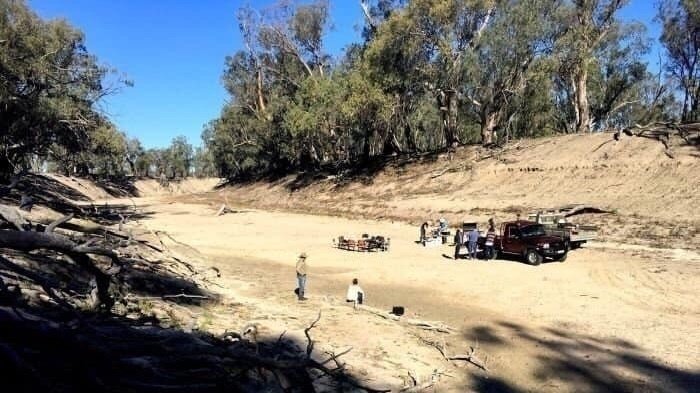 Petition · Close Cubbie Station act fast and save the Murray-Darling ...