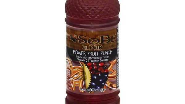 Petition · Petition Pepsi to bring back Sobe Power Fruit punch. Bring ...