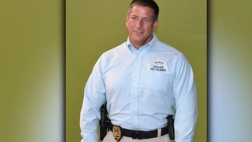 Petition · Pardon Greg Hallgrimson - United States · Change.org