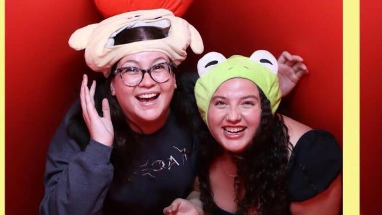 Petition · Save Laura from Haunting Instagram Reels and make the Switch ...