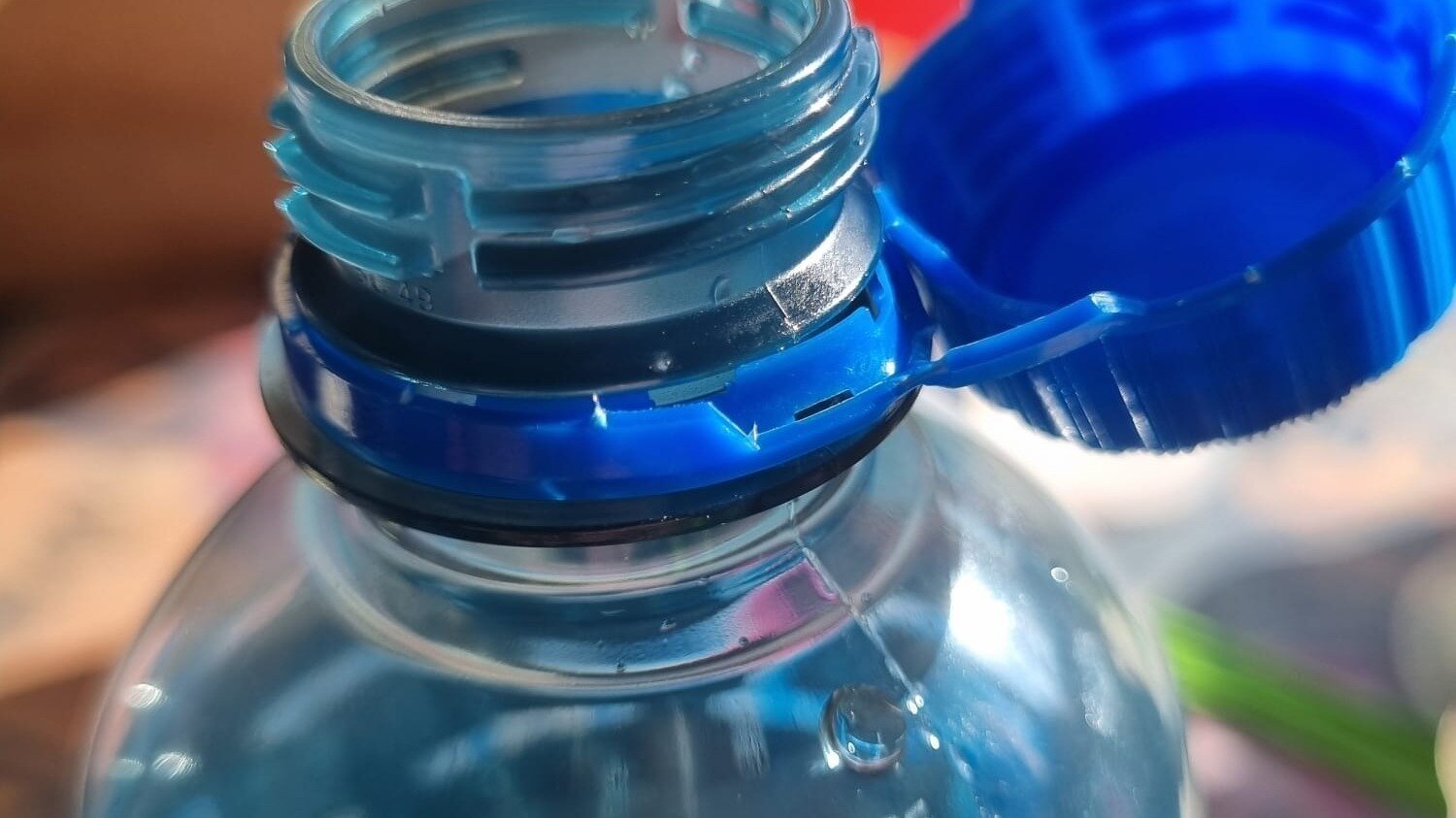 Petition · Adopt tethered bottle tops to reduce plastic waste in ...