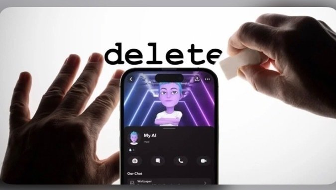 Petition · NO MORE AI! - United States · Change.org