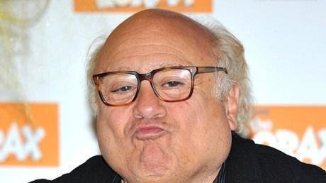 Petition · Make Danny DeVito love Nick Imms - United Kingdom · Change.org