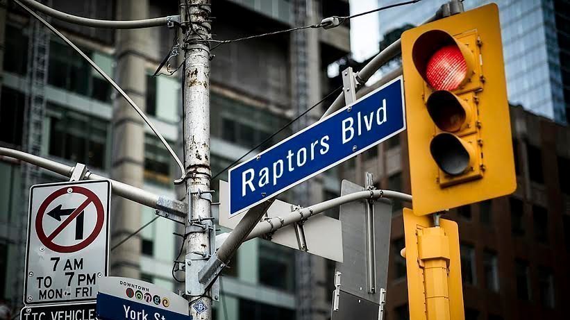 Petition · Change Bremner Blvd to Raptors Blvd - Canada · Change.org