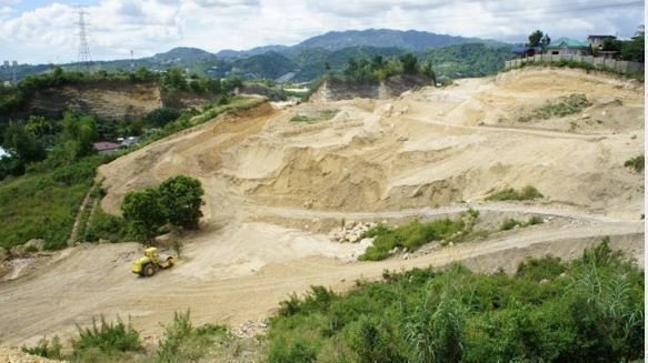 Petition · Stop the Quarry in Consolacion, Cebu - Philippines · Change.org