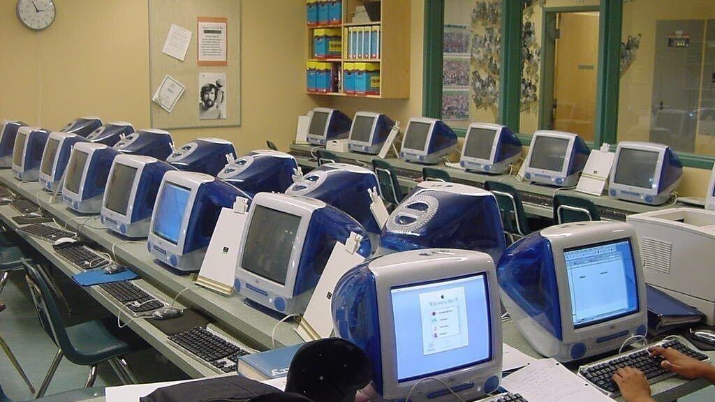 Petition · Improve Computer Literacy Education in Schools and ...