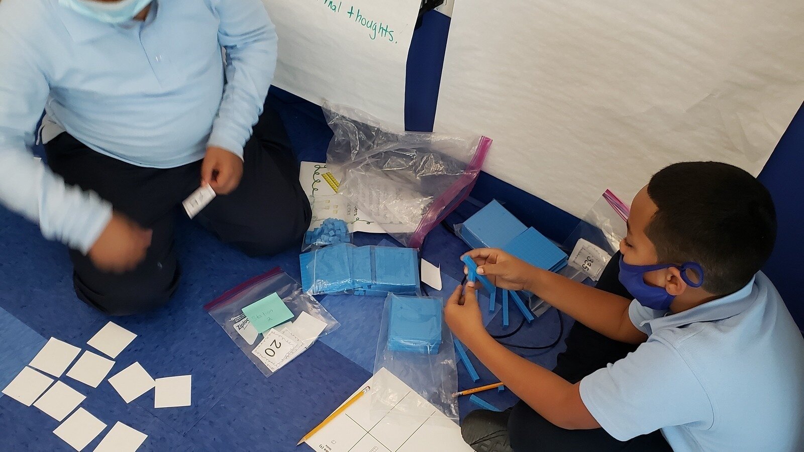 Petition · Extend Lunch and Recess Time for Students - United States ...