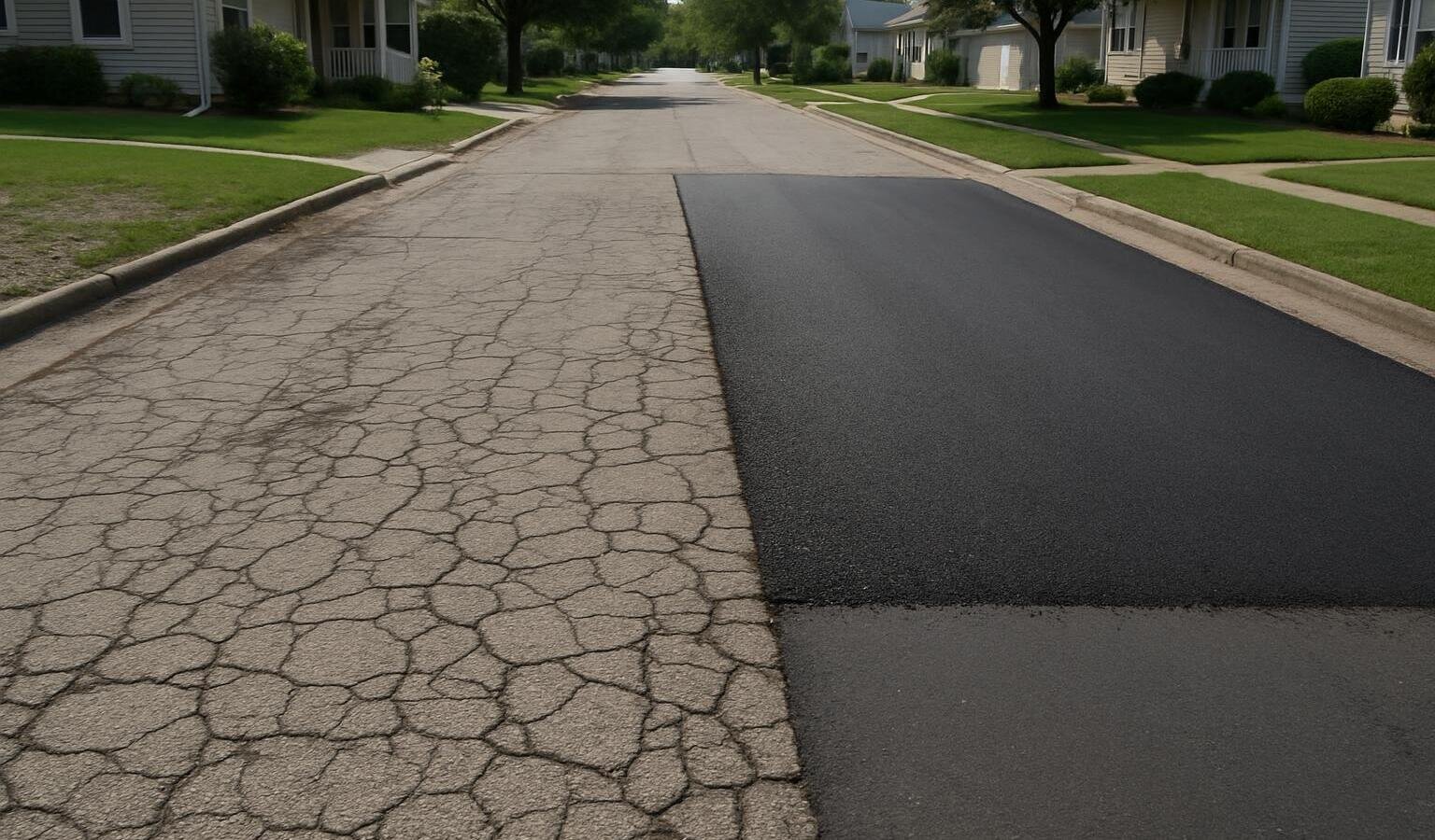 Petition · Repave the roads in our community "Country Estates at ...