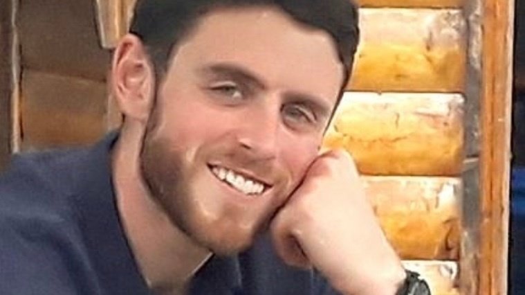 Petition · Justice for PC Andrew Harper - United Kingdom · Change.org