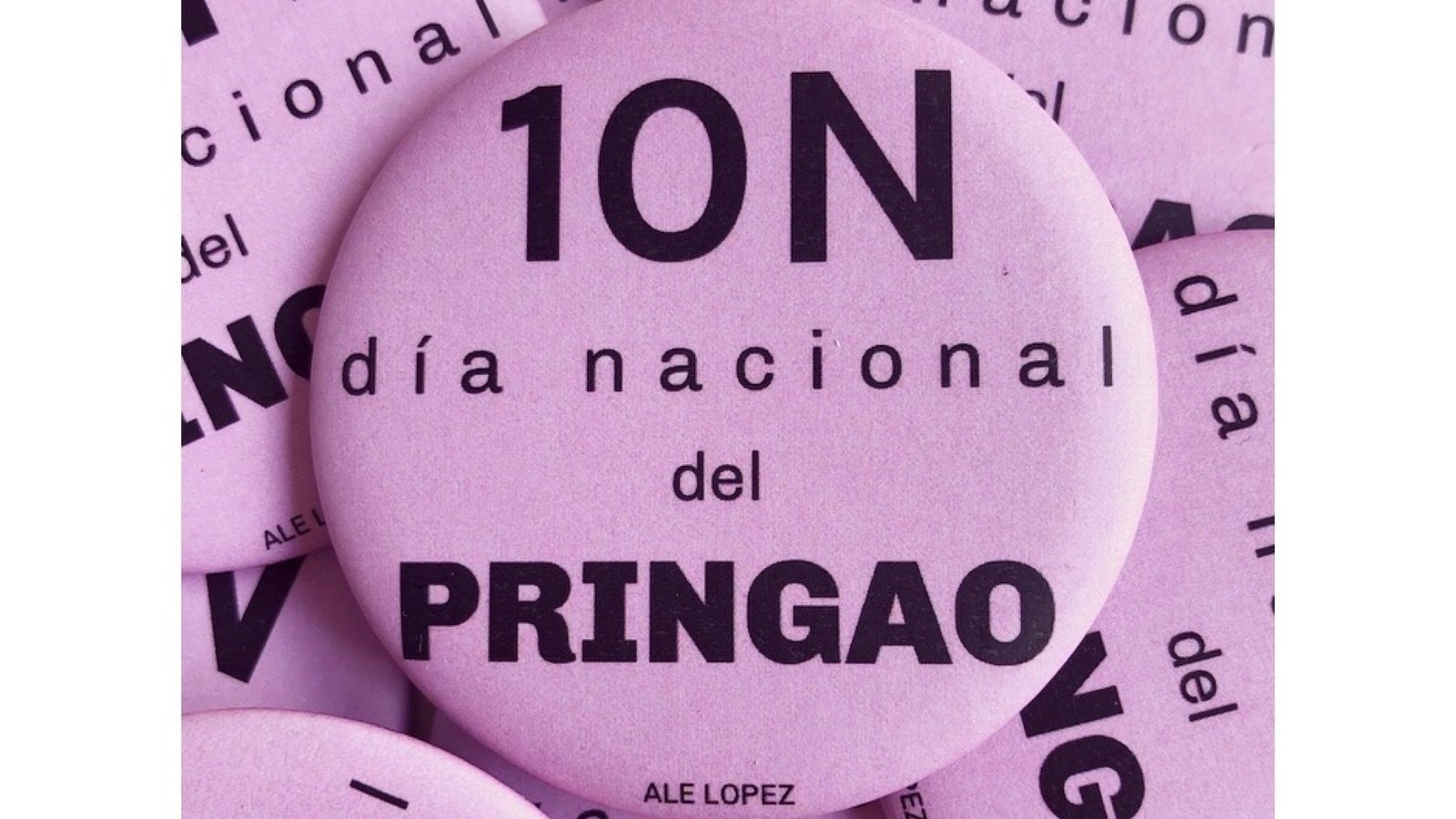 Petición · 10N Día nacional del pringao - España · Change.org
