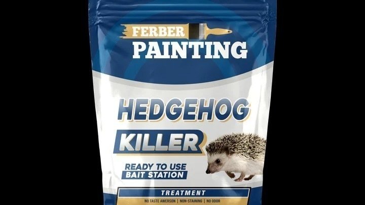 Petition · Ban the sale of this poison aimed at killing innocent ...