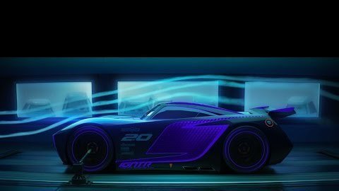Petition update · New Cars 3 Trailer arrives · Change.org · Change.org