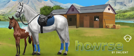 Petition · Stop Howrse Banning People With No Warning!!! - United ...